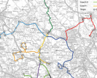 Custom Maps | Customised Maps | Custom OS Map | Custom Map Creator