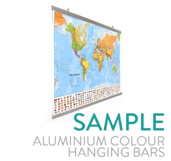 Finishes | Business Map Centre